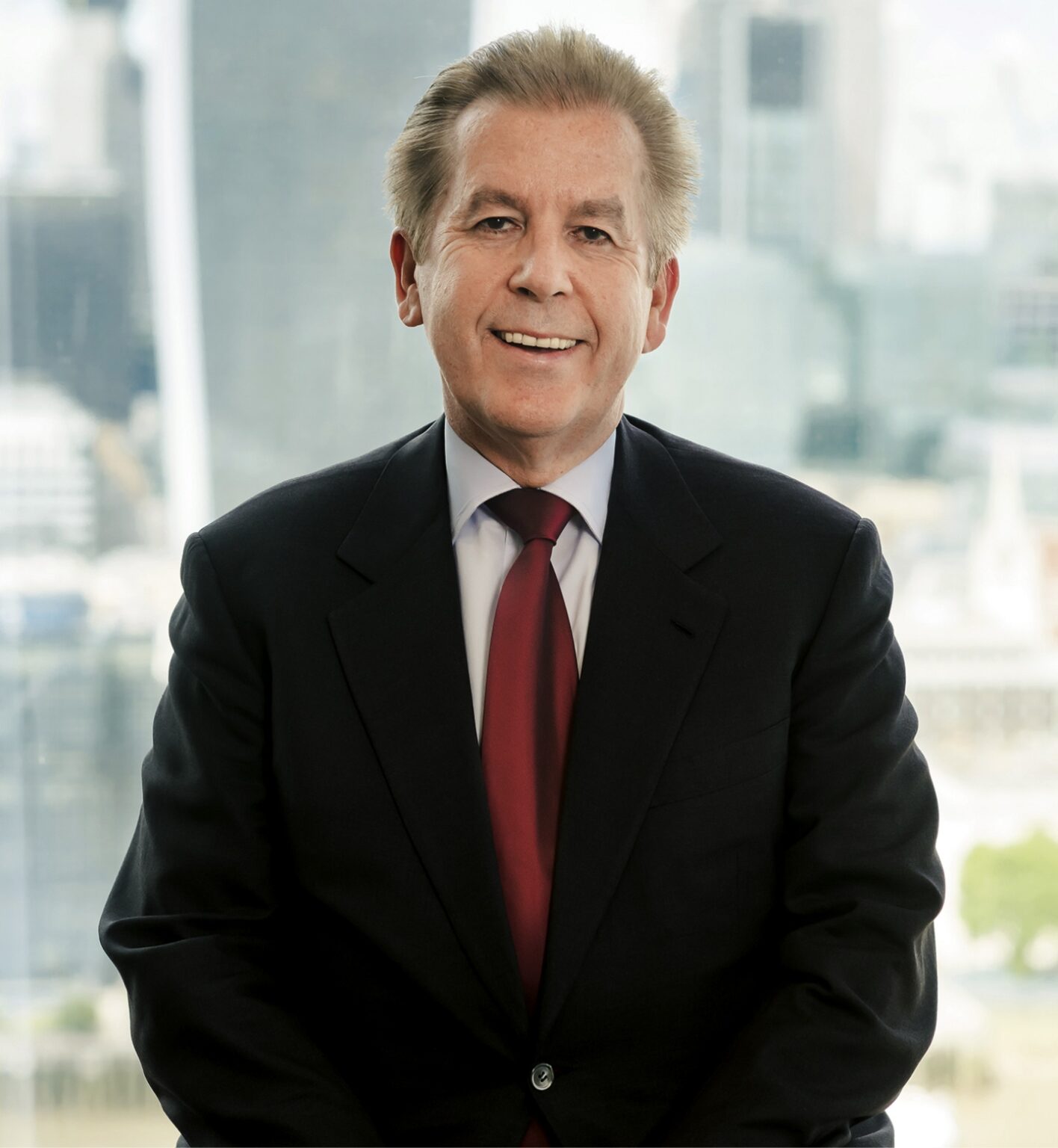 FORESIGHT GROUP HOLDINGS LIMITED - ANNUAL REPORT AND FINANCIAL STATEMENTS