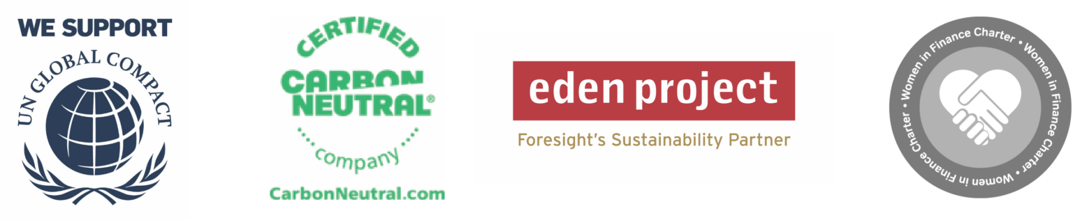 FORESIGHT GROUP HOLDINGS LIMITED - ANNUAL REPORT AND FINANCIAL STATEMENTS