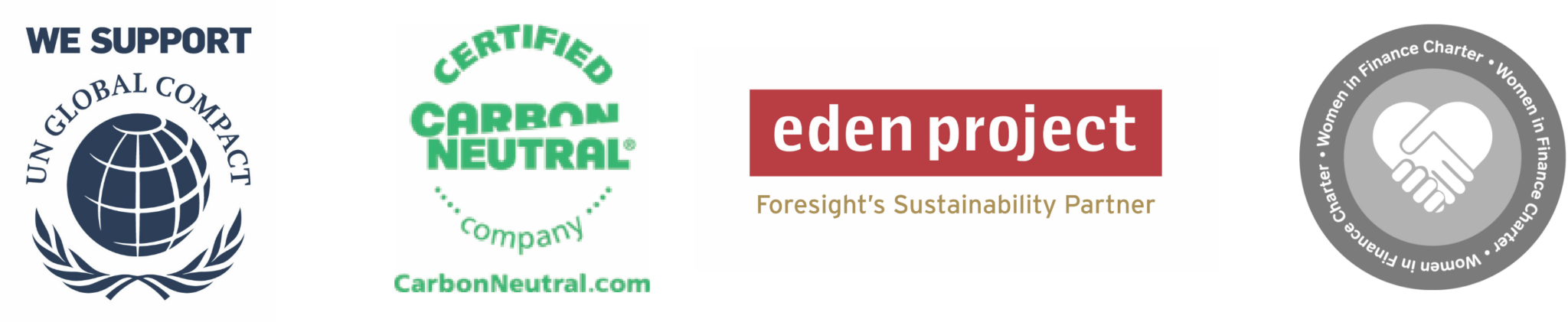 FORESIGHT GROUP HOLDINGS LIMITED - ANNUAL REPORT AND FINANCIAL STATEMENTS