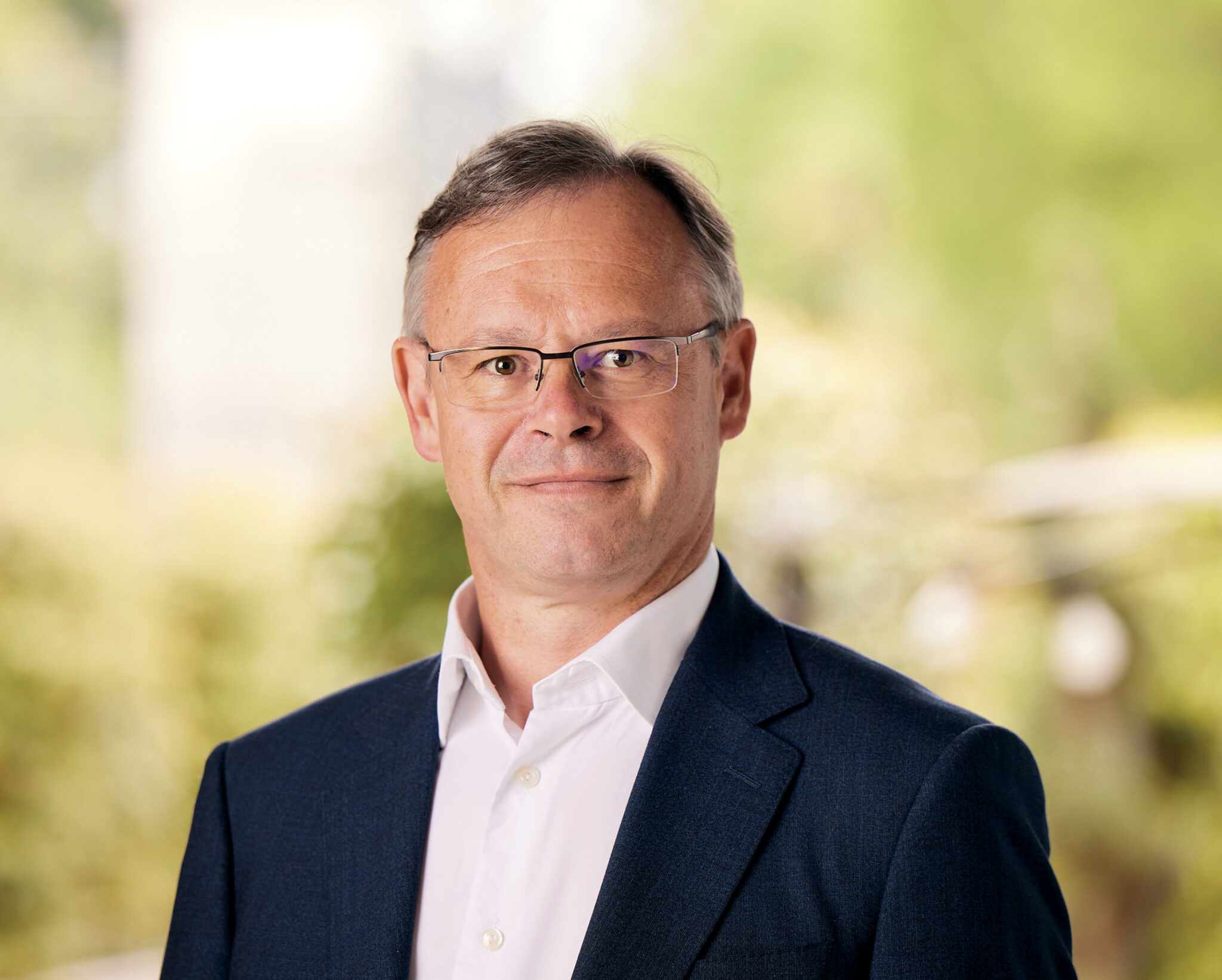 Home - FORESIGHT GROUP HOLDINGS LIMITED