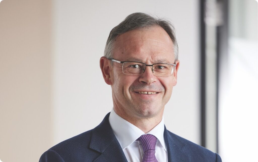 Foresight Group - Annual Report FY25 microsite