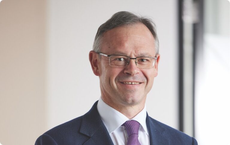 Foresight Group - Annual Report FY25 microsite